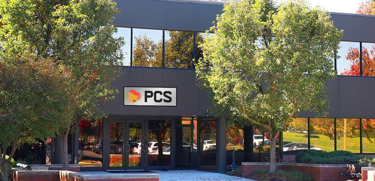 PCS Launches Rebranded Website