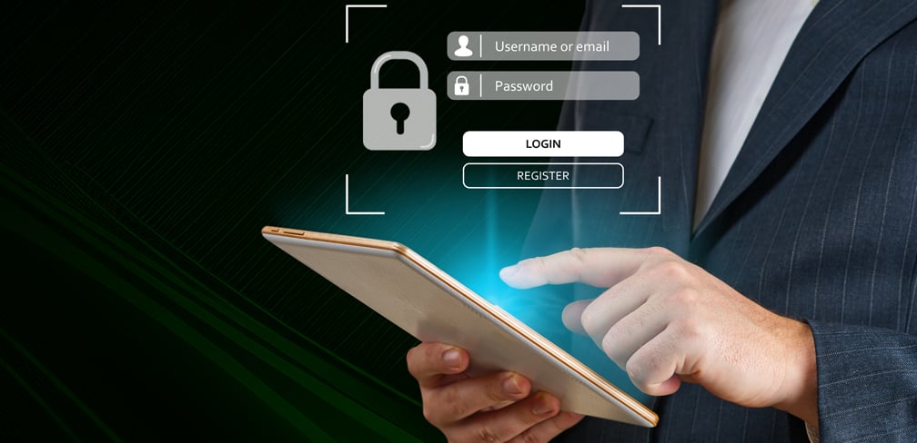 Current Password Best Practices