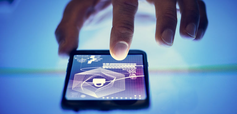 Passcode Security Future Trends