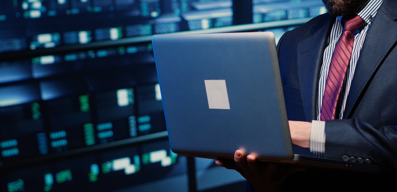 The Importance of Effective IT Infrastructure Management