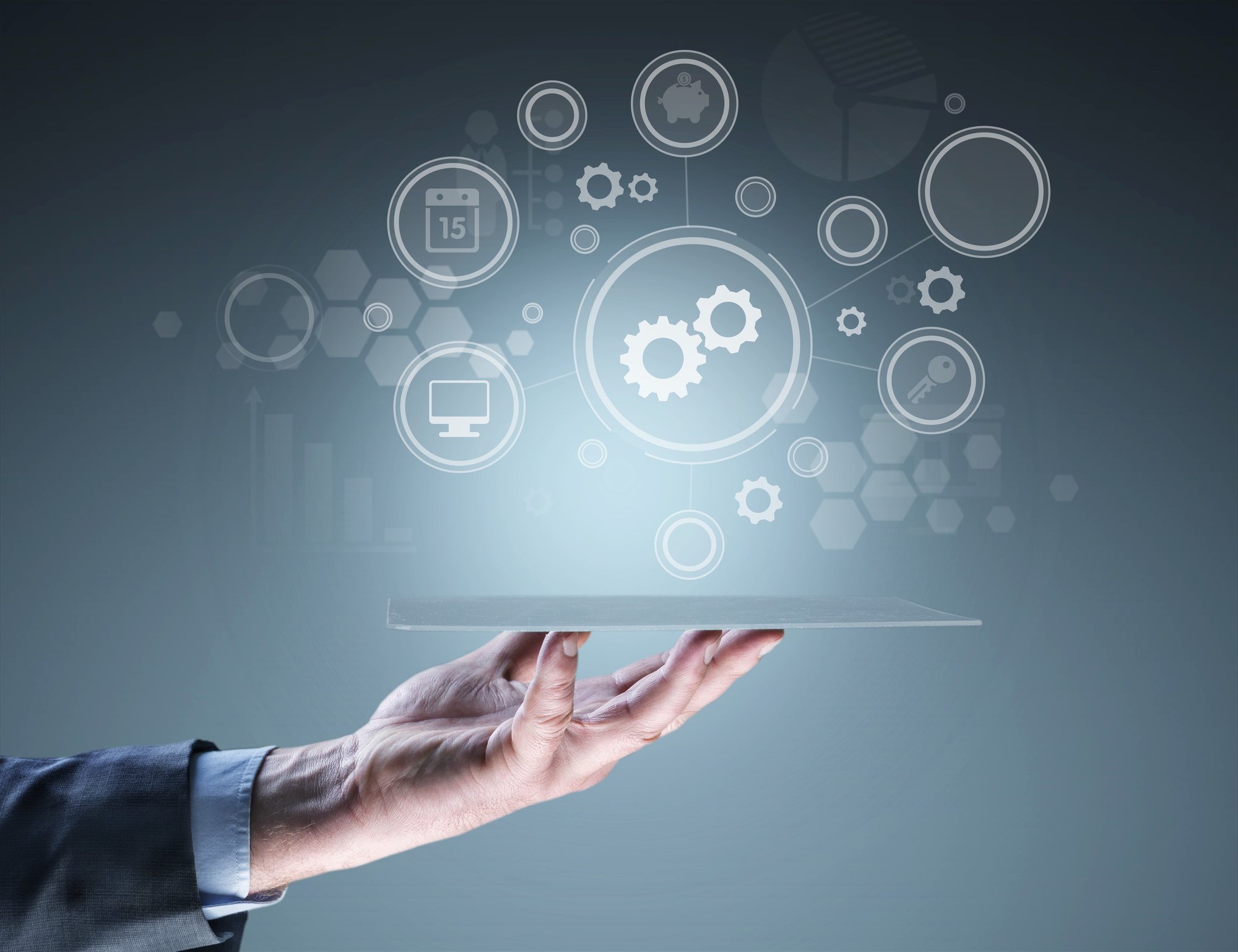 Understanding Application Modernization: Key Insights for Businesses