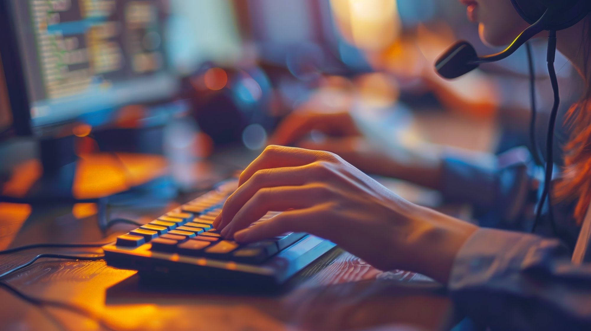 Managed IT Services and Business Computer Support