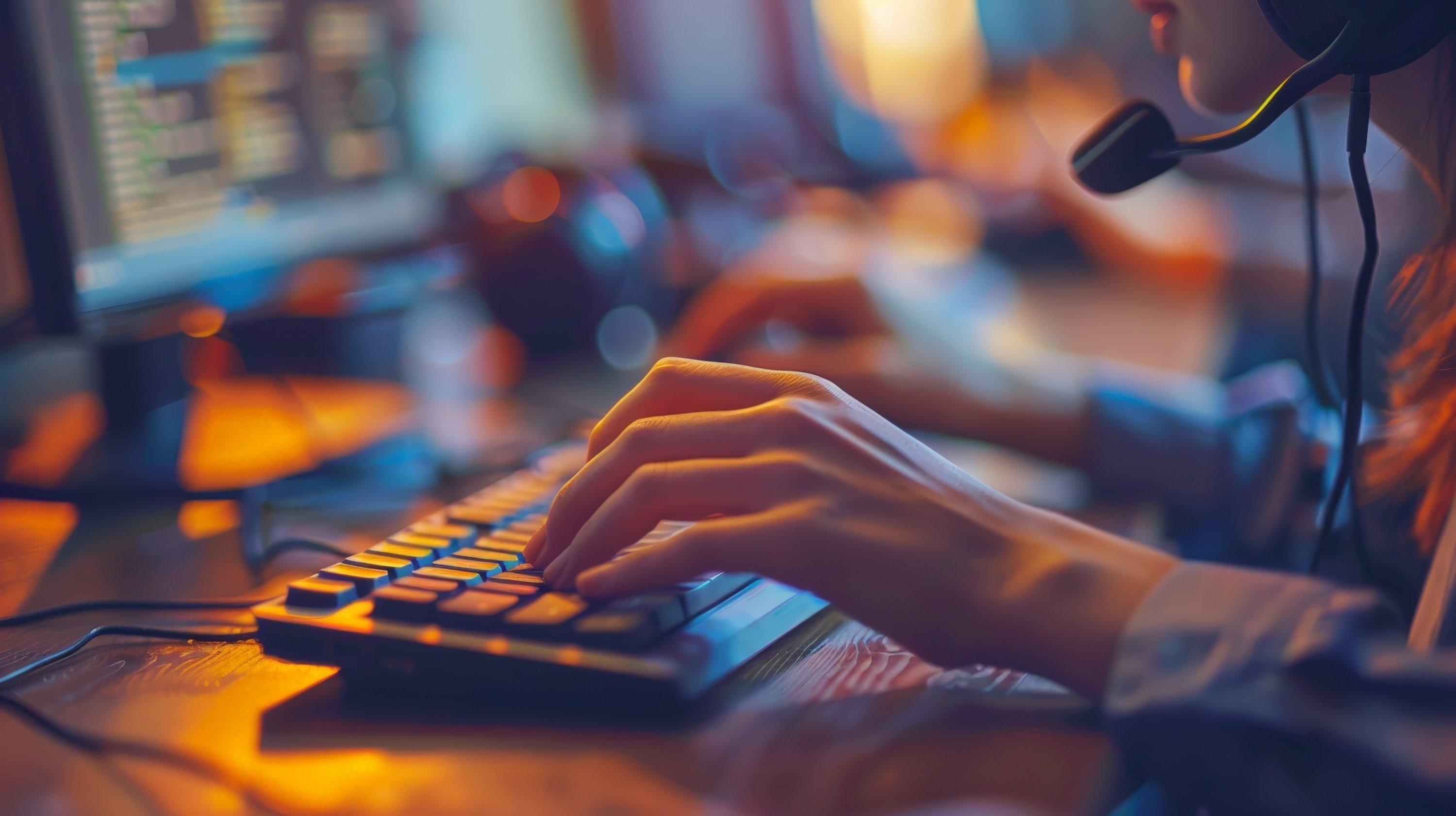 Managed IT Services and Business Computer Support