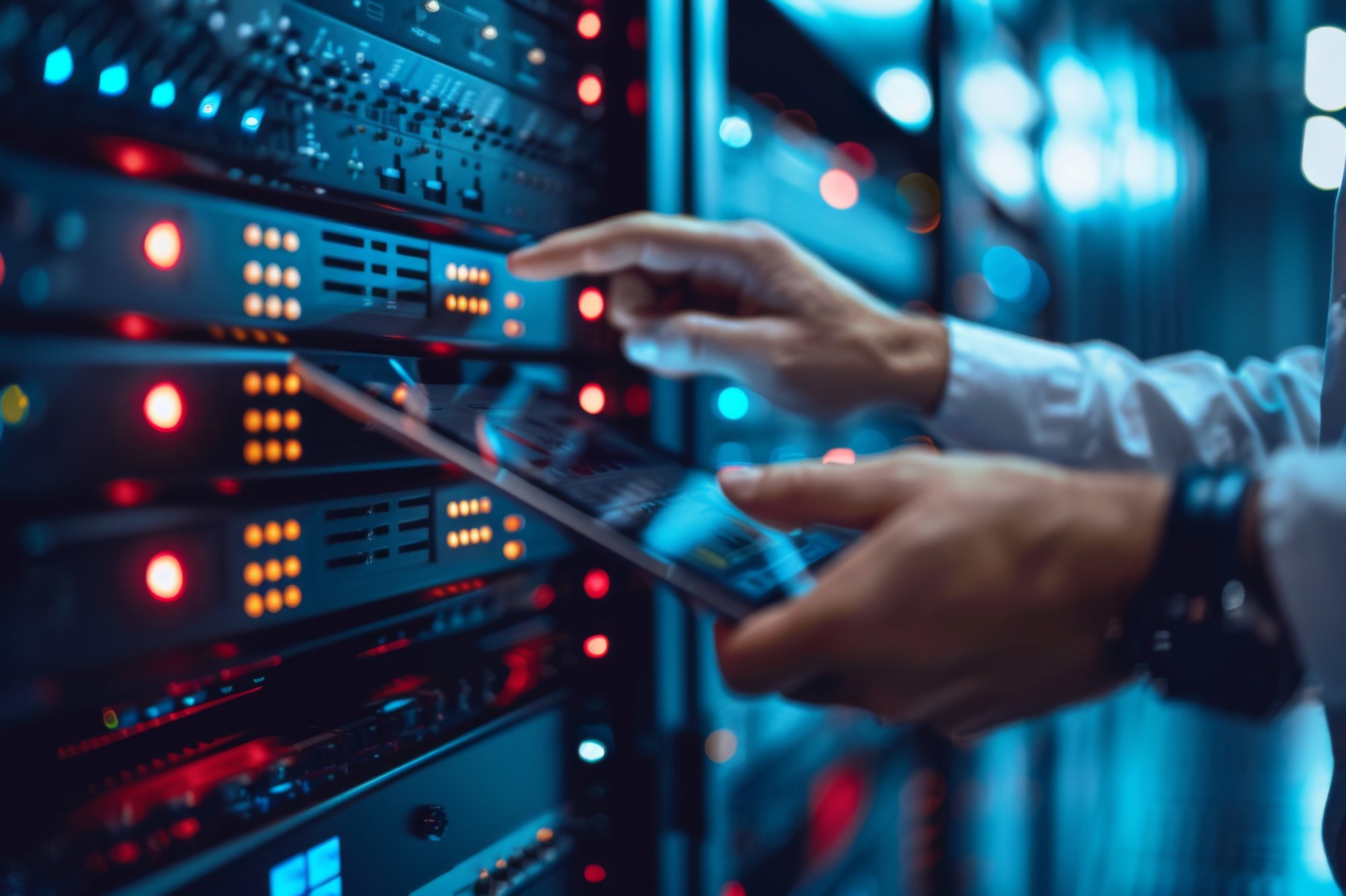 Managed IT Services and Business Computer Support