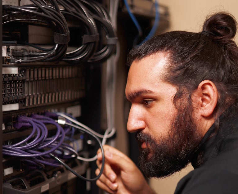 Managed IT Services and Business Computer Support