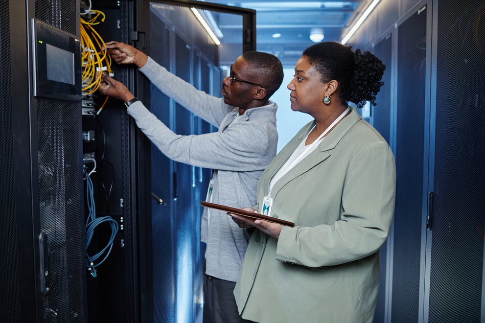 Top Network Management Tips for Small Business Owners